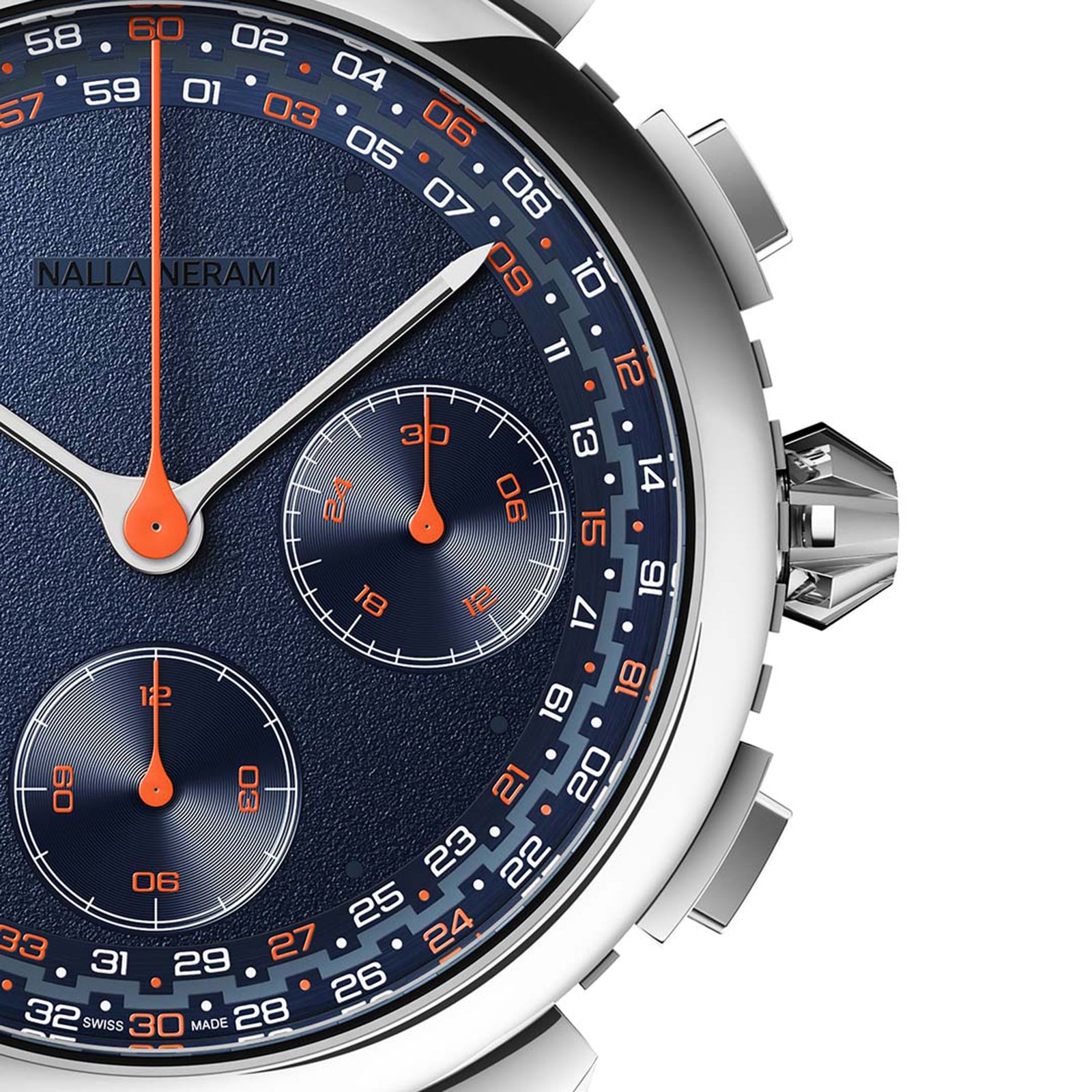 NALLA NERAM SWISS MADE WATCHES